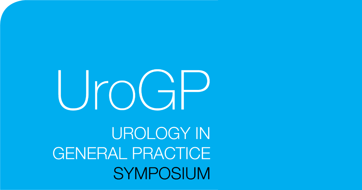 UroGP 2025 - UroGP